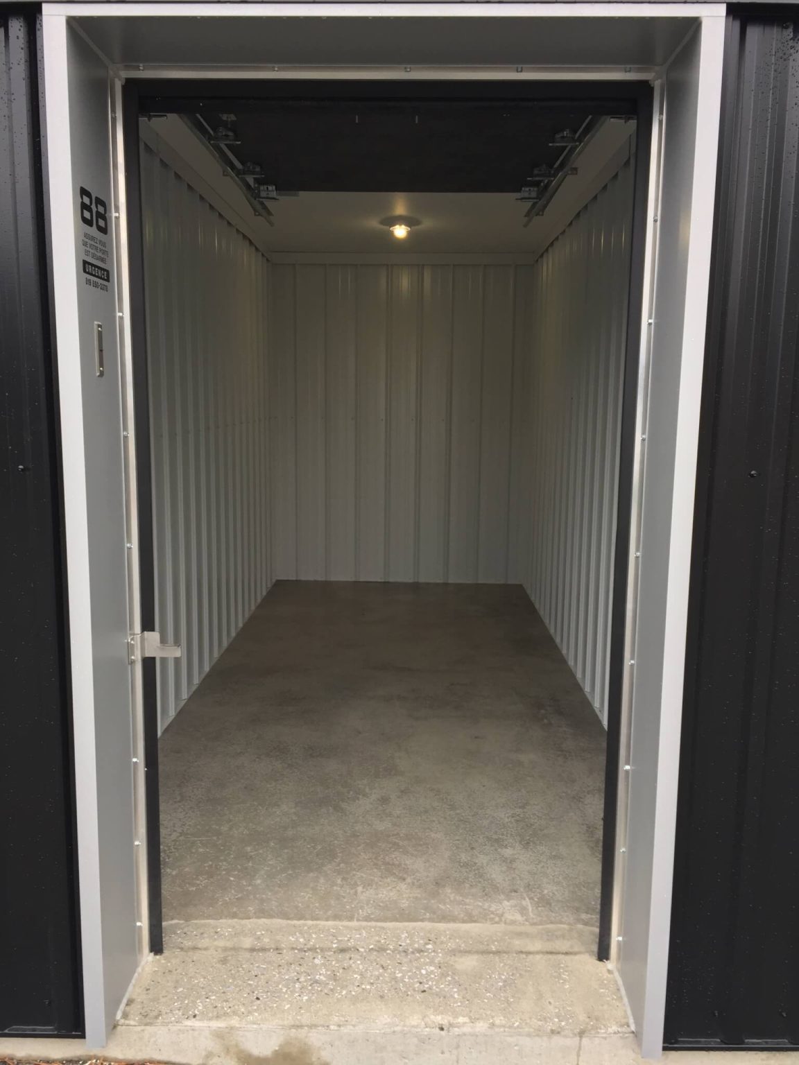 Mini-Entrepôt Drummond | Solution d’entreposage à Drummondville