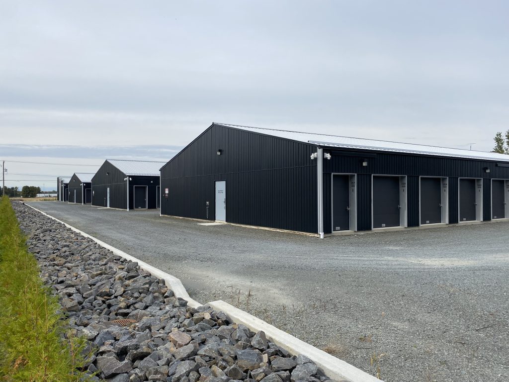 Entrepôt commercial Drummondville | Mini-Entrepôt Drummond