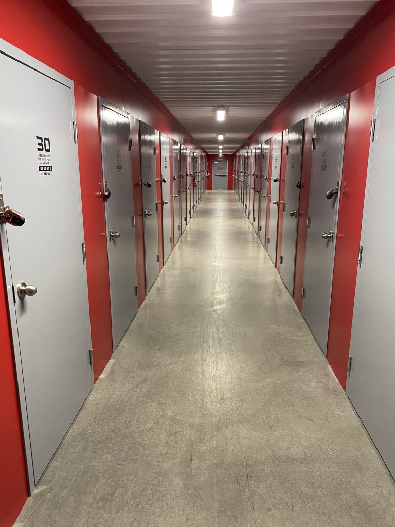 Mini-Entrepôt Drummond | Entreposage à louer | Drummondville