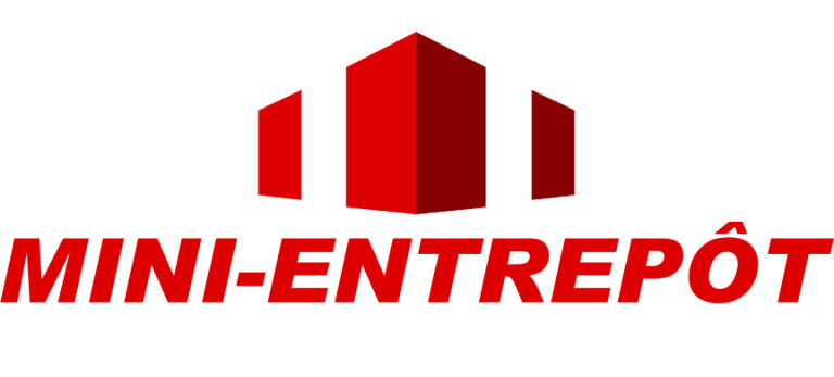 Mini-Entrepôt Drummond | Solution d’entreposage à Drummondville